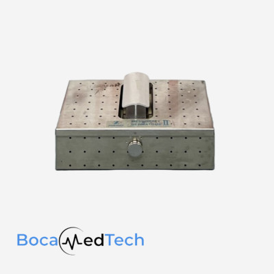 Zimmer 2195-01 Meshgrafter II Skin Graft Mesher | eBay