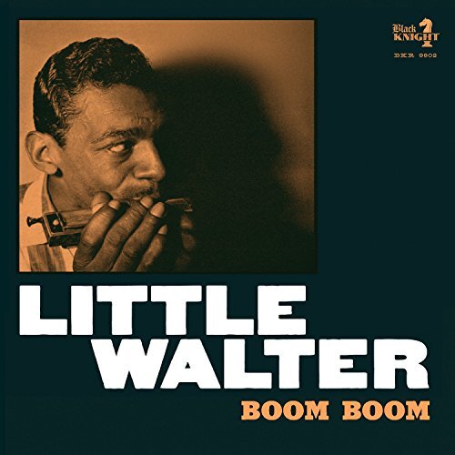 LITTLE WALTER - Boom Boom - CD - **BRAND NEW/STILL SEALED** | eBay