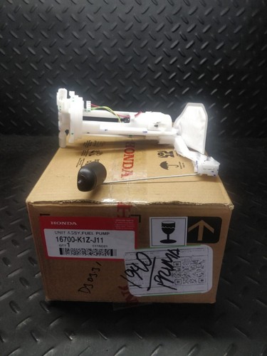 Genuine OEM Original Honda PCX 160 Fuel Pump 16700-K1Z-J11 made in ...