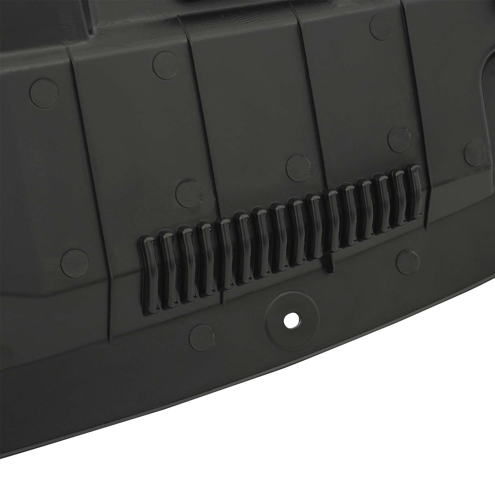 Upper Radiator Support Cover For 14-20 Mitsubishi Outlander 18-22 PHEV ...
