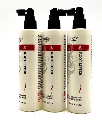 Tressa Root Lifter 8.5 oz-3 Pack | eBay