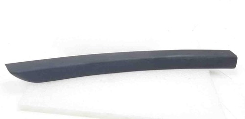 2010 - 2015 BMW 750 REAR RIGHT SIDE DOOR WINDOW INNER TRIM PN ...
