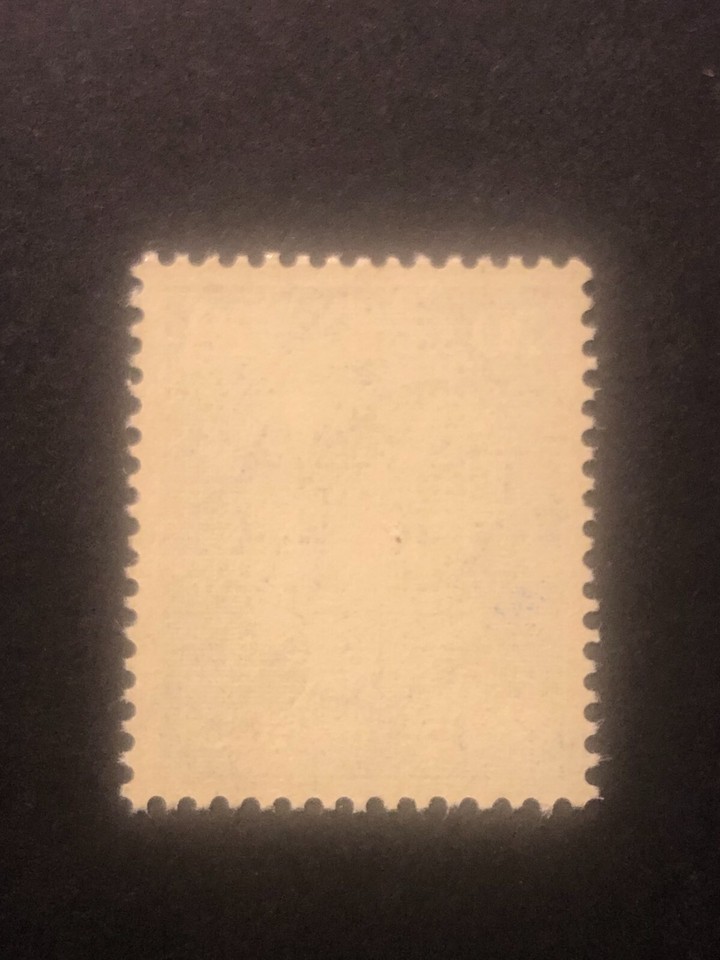 Germany 1945 Post WWII LOCAL overprint (KREUZBURG) 20 Rpf. MNH #126 | eBay