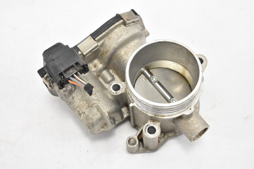 Boitier Papillon 10244721 1.5E MG ZS 17- | eBay