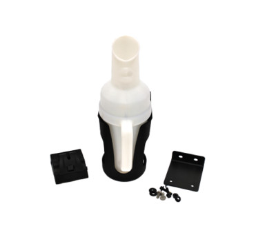 Club Car Onward OEM VersAttach Sand Bottle Kit | eBay