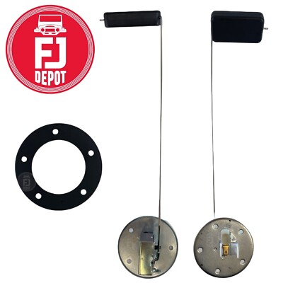 FUEL SENDER FJ40 FJ43 FJ45 BJ40 HJ45 GAGE TOYOTA LAND CRUISER OEM ...