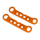 HPI Suspension Mount A 38mm (Orange/2Pcs) [86991] | eBay