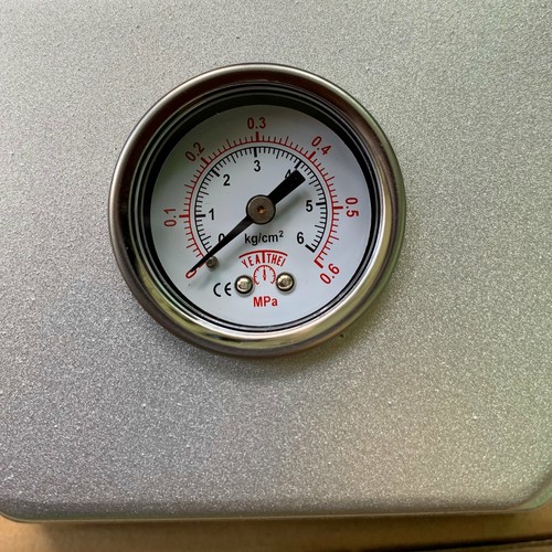 High Quality 6 ATM Watch Waterproof Tester Watch Case Water Resistant ...