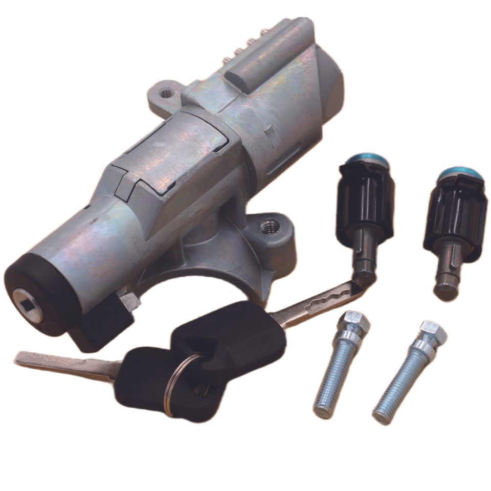 Ignition Steering Lock Assembly for 1998 - 13 Volvo FH 20398484 1095710 ...