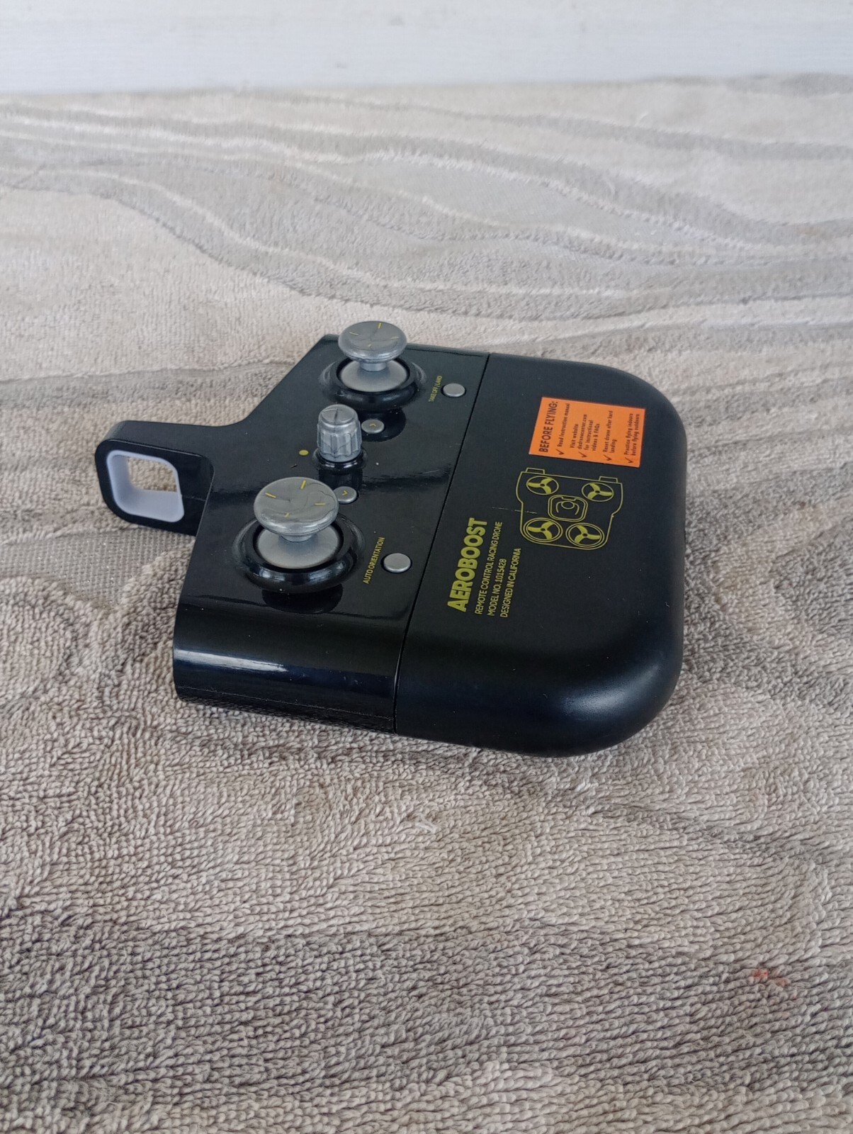 Sharper Image Toy RC Aeroboost Racing Drone - Target Toy | eBay
