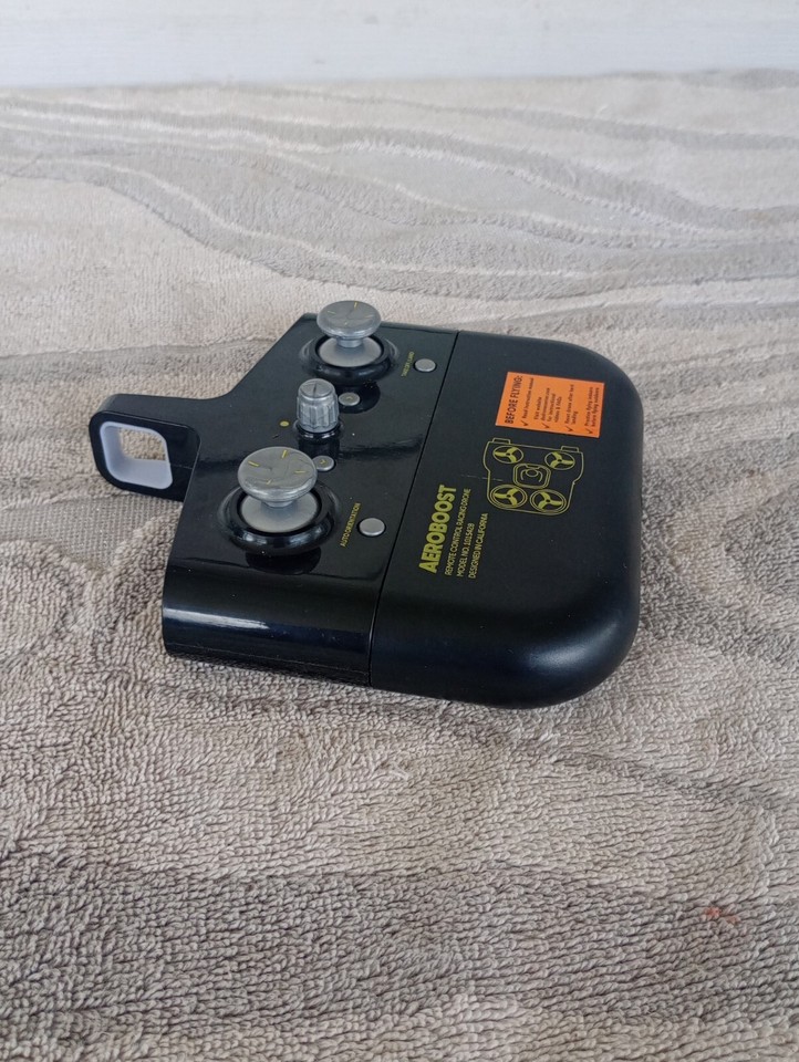 Sharper Image Toy RC Aeroboost Racing Drone - Target Toy | eBay