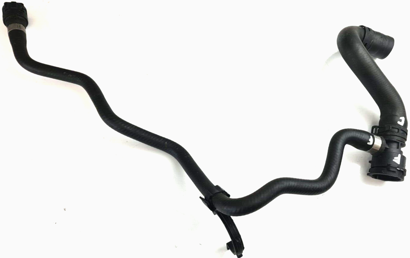 MERCEDES E-CLASS W213 E43 AMG 3.0 V6 2019 / COOLANT PIPE - A2135014300 ...