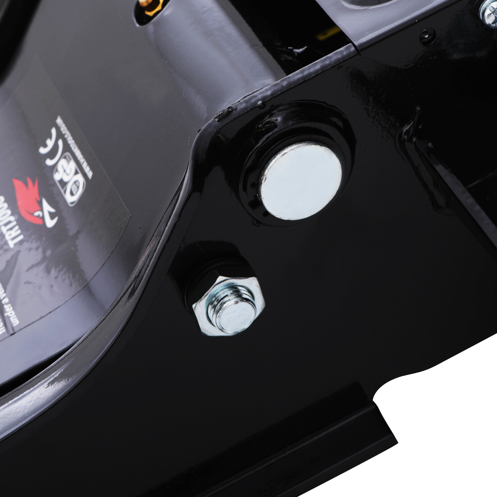 HAWK 3 TONNE LOW PROFILE TROLLEY JACK RACE DRIFT RALLY CAR MECHANIC ...