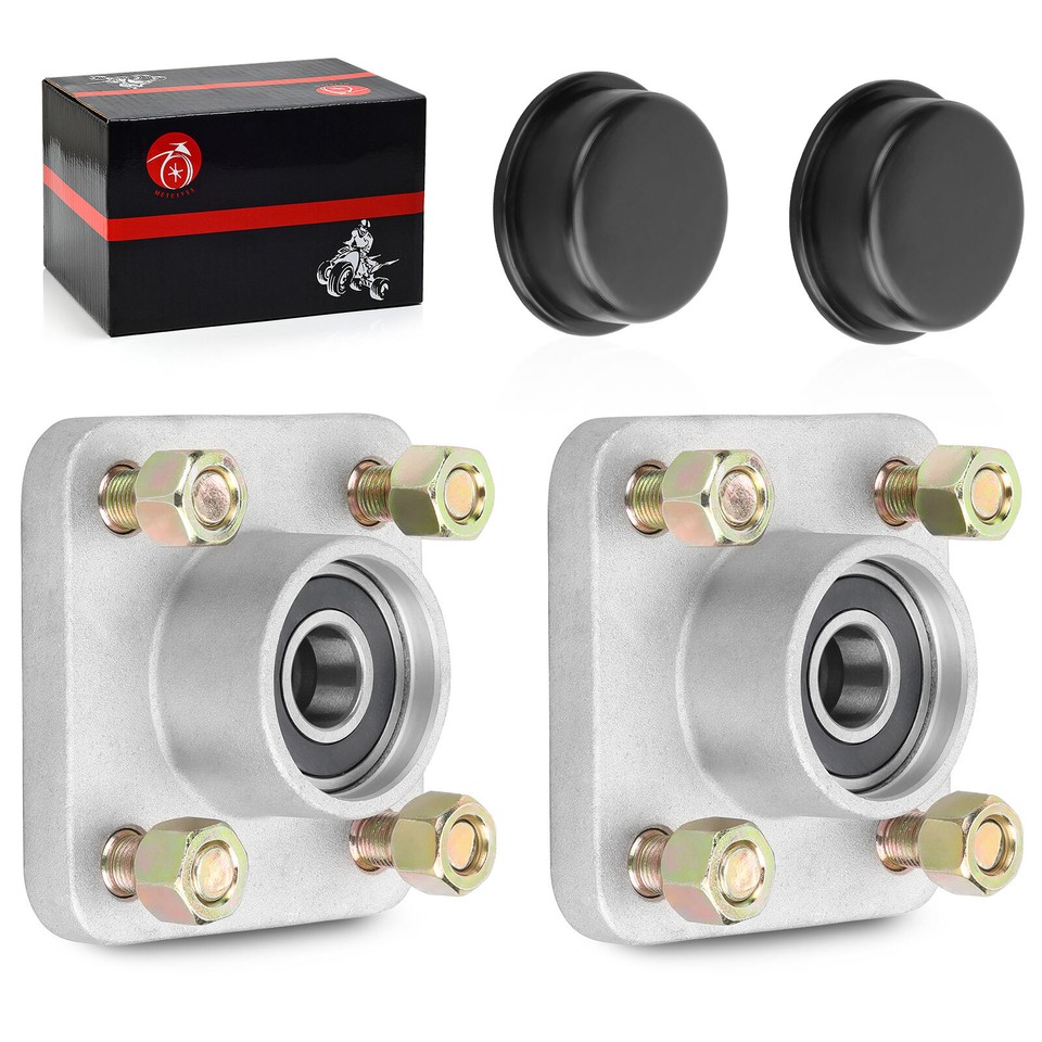 Golf Cart Front Wheel Hub For Yamaha G8 G9 G14 G16 G19 G22 G27 JG5 ...