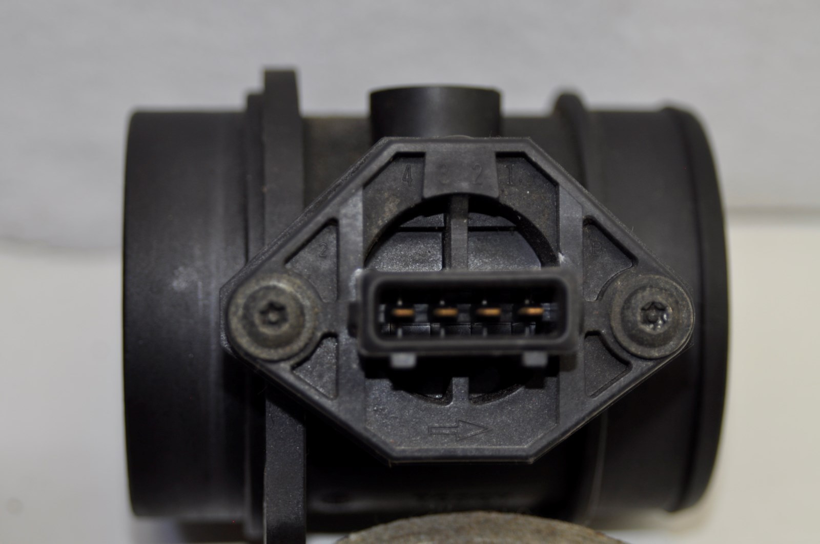 Volkswagen Golf Jetta Passat Mass Air Flow Sensor | eBay