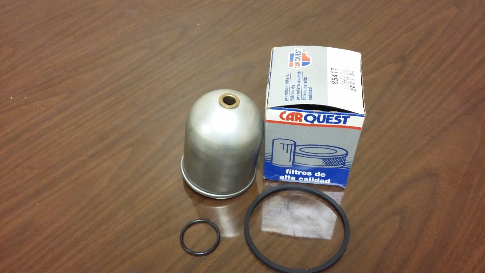 MACK 57GC2134A - cross reference oil filters | oilfilter-crossreference.com