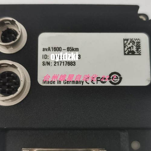 1pc USED avA1600-65km Via DHL or FedEx 180 days Warranty # | eBay