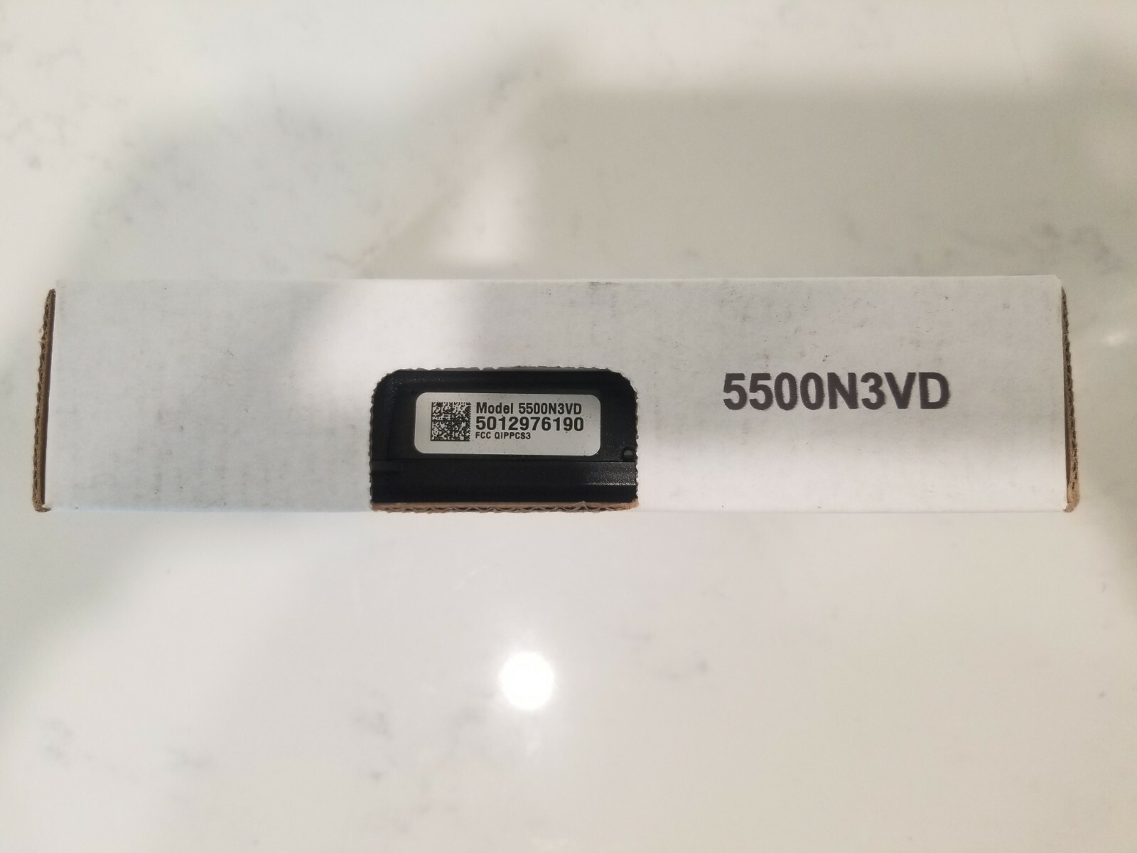 Verizon Networkfleet GPS Tracking Unit 5500 5500N3VD for sale online | eBay