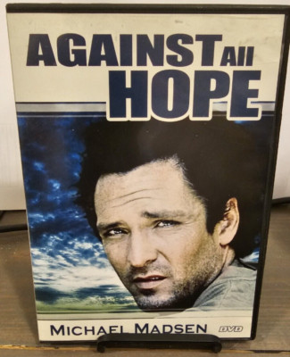 Against All Hope (DVD, 2004) 90328903275| eBay