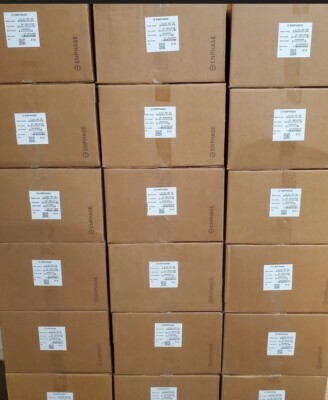 ENPHASE iQ Load Controller EP-NA-LK02-040 New In Box | eBay