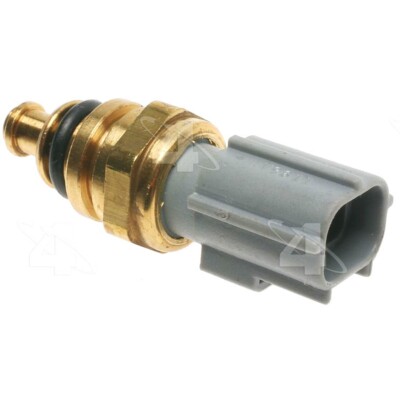 37859 4-Seasons Four-Seasons Coolant Temperature Sensor for Pickup ...