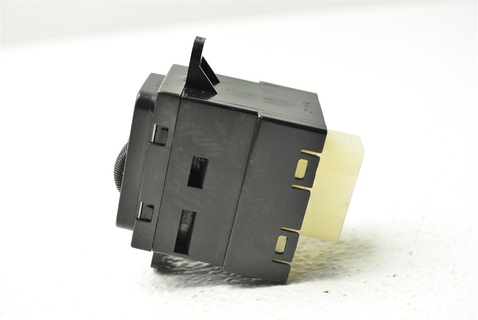 08-14 Subaru Impreza WRX STI Heated Seat Switch Switches OEM Heater ...