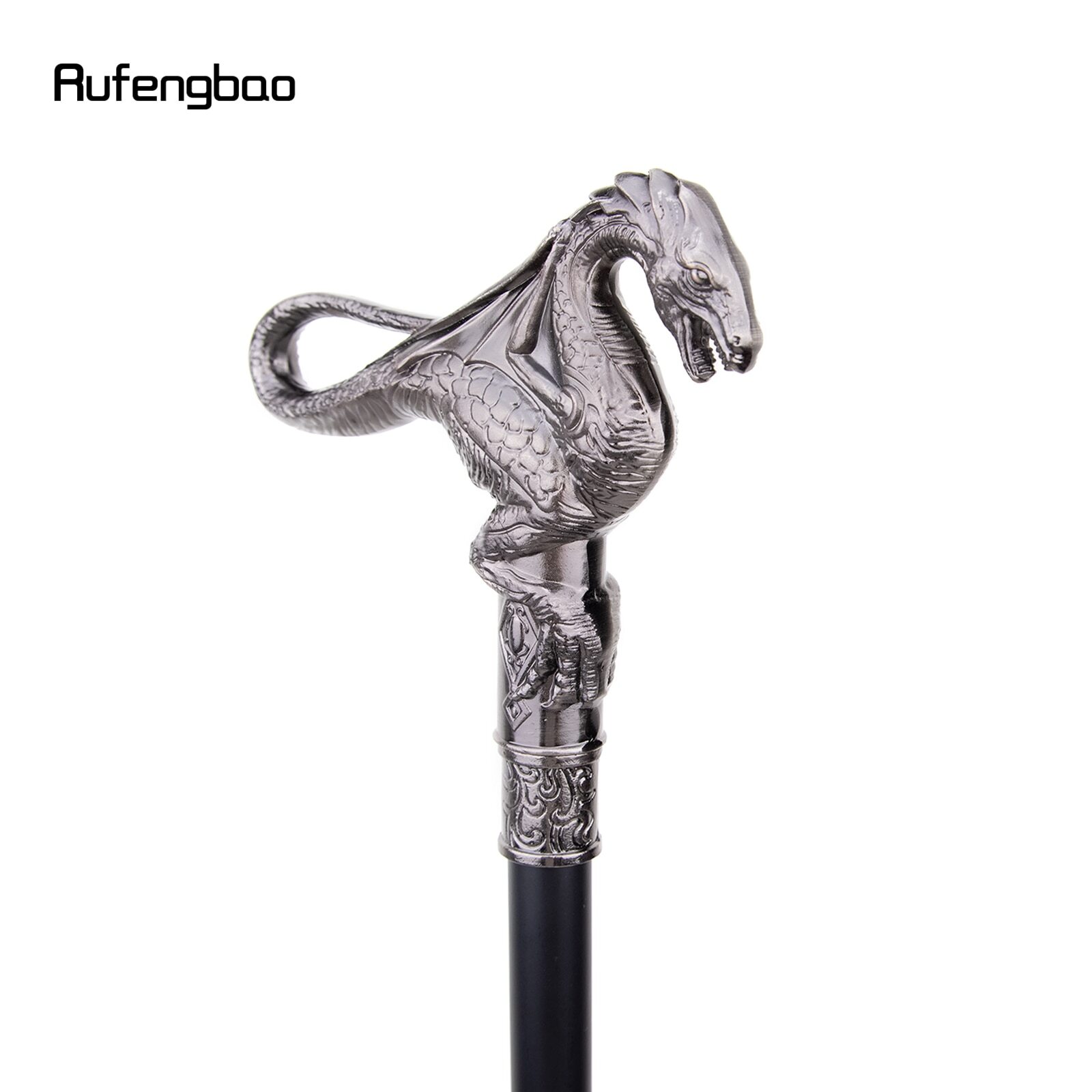 Dinosaur Tyrannosaurus Rex Walking Cane Fashion Decor… - Gem