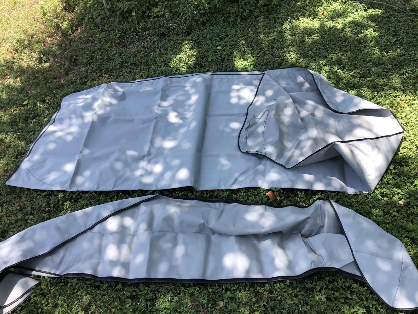 Ultima Fabric Bimini Cover Boa Top 6' Length 42" High Taylor Made BoaTops | eBay