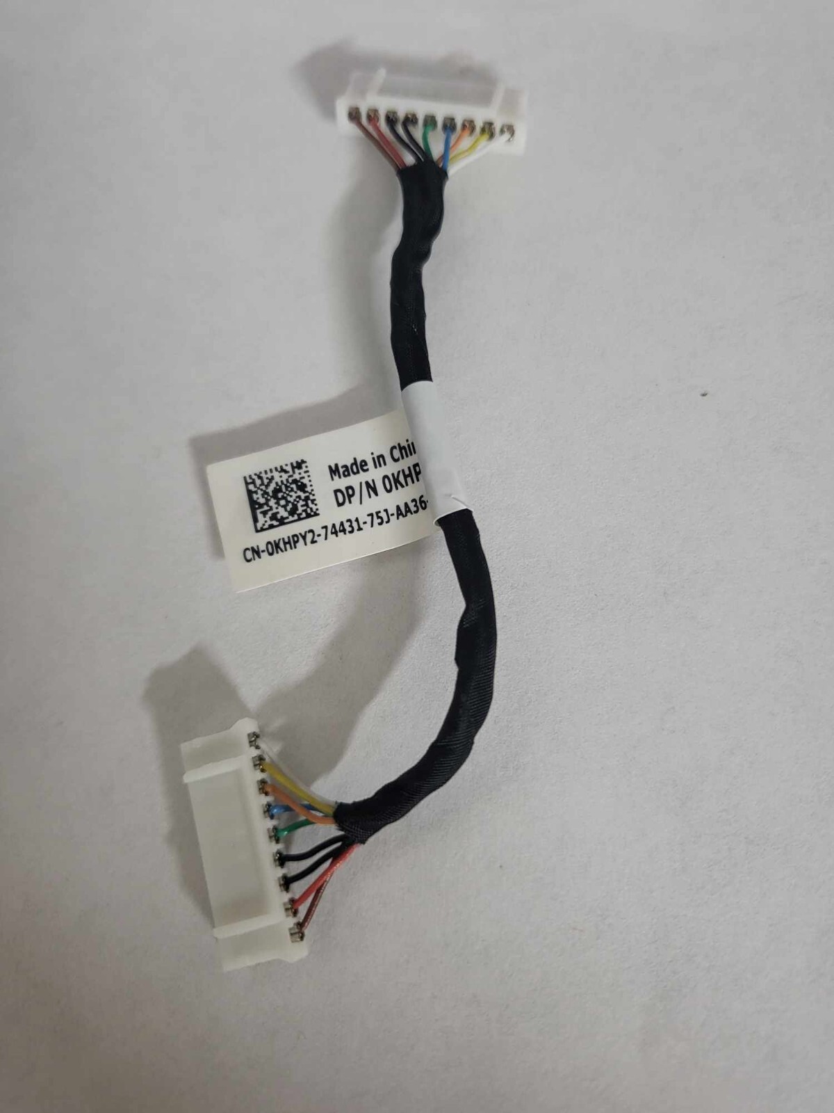 NEW Dell Optiplex 3240 / 7440 All-In-One Desktop Backlight Converter ...