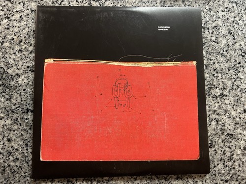 Radiohead – Amnesiac 2 x Vinyl / 2016 180G XL – XLLP783B | eBay