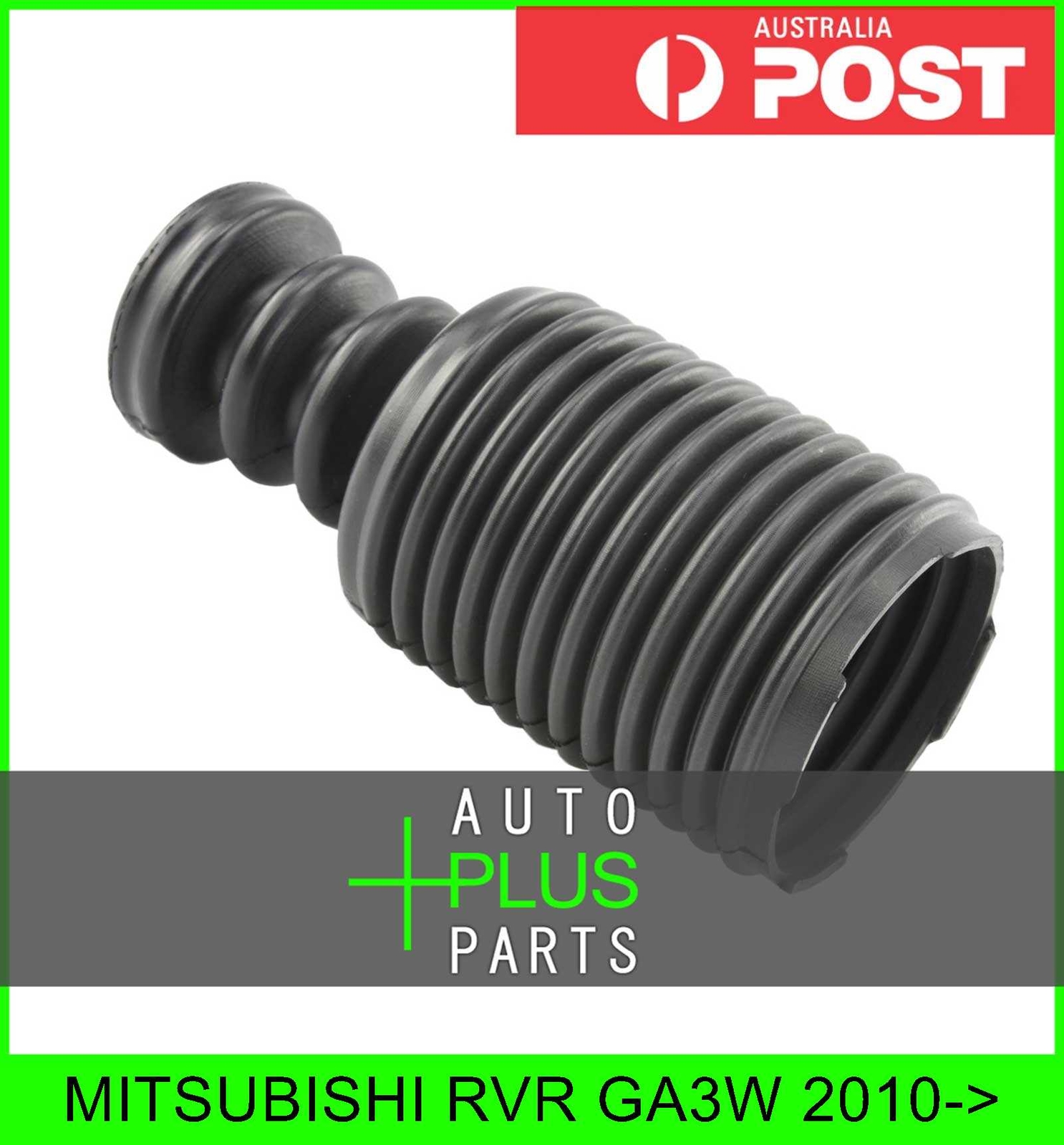 Fits MITSUBISHI RVR GA3W Front Shock Absorber Strut Cover Boot | eBay
