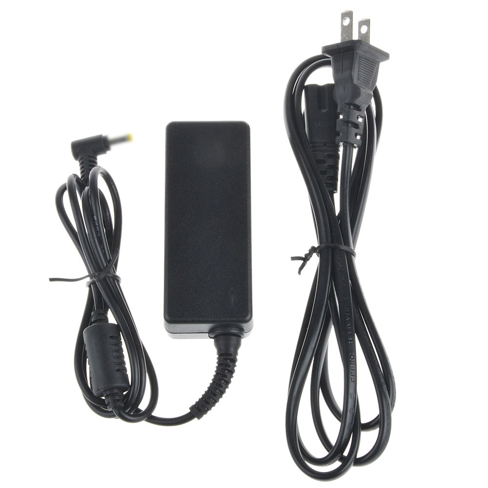 16V AC Adapter for Fujitsu ScanSnap iX500 Scanner PA03656-B005 Charger ...
