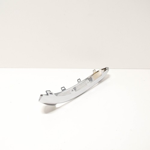 MERCEDES-BENZ SLK R172 Front Left Fog Light Grille Trim A1728850074 NEW ...