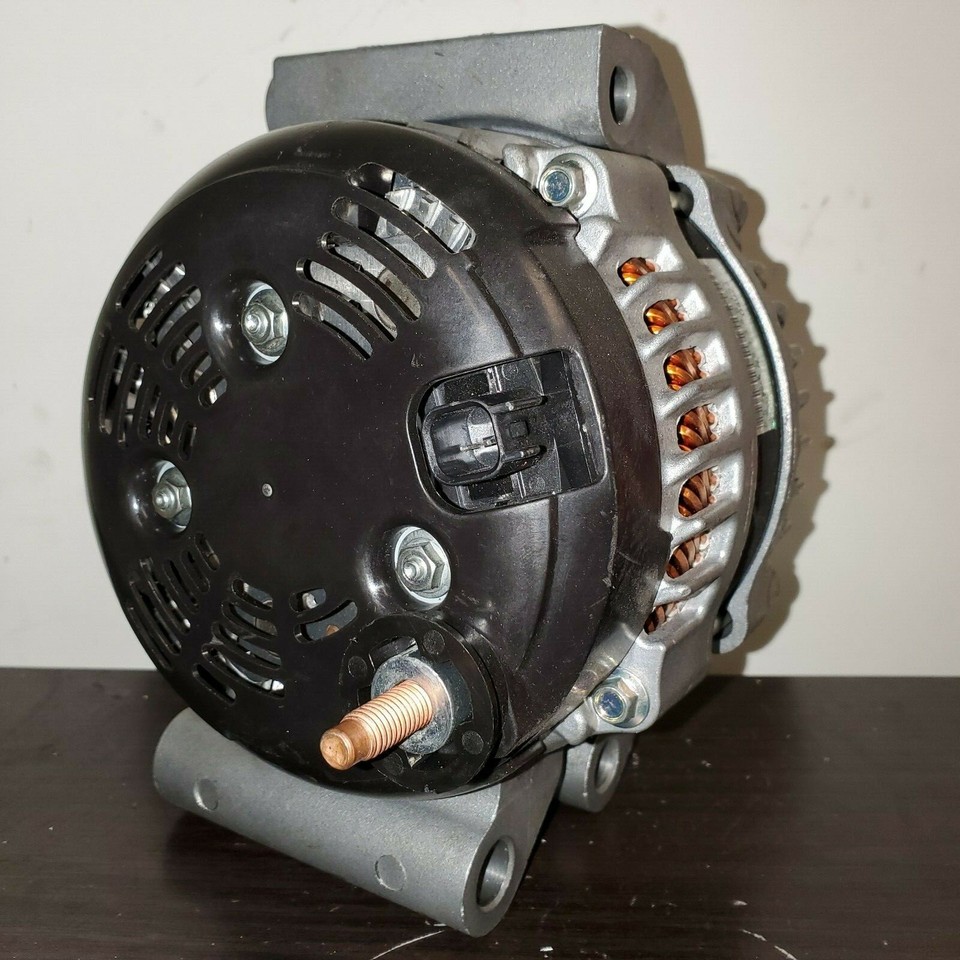Ram ProMaster 1500/2500/3500 V6 3.6L 2014 To 2021 180AmpOEM/RemanByRR ...