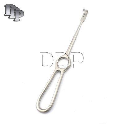 Retractors - 2 Prong