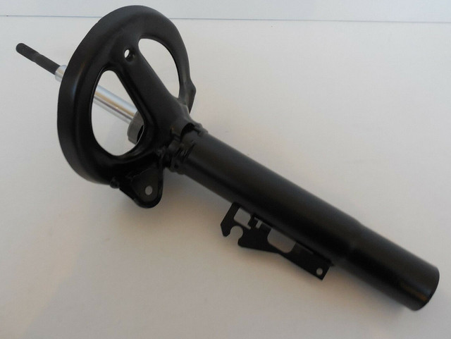 Shock Absorber Front Left Porsche 911 997.2 C4 Strut Suspension ...