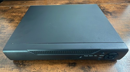 16 Channel 2MP 1080P DVR Recorder Hybrid 6-in-1 DVR H.265+ 16CH ...