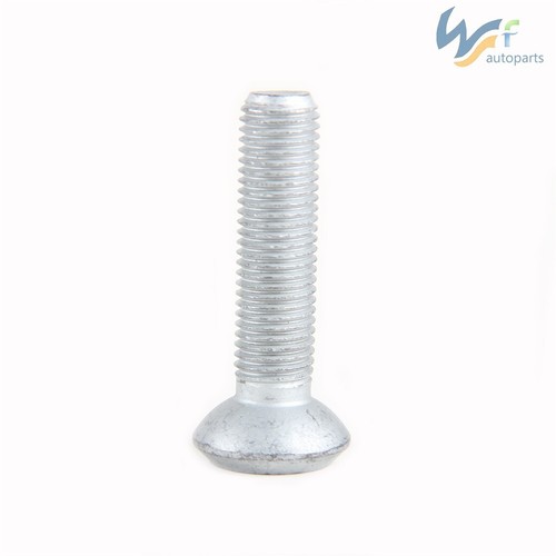 Axle Hub Mounting Bolt Hub M12*1.5*45 For VW Passat Jetta AUDI A3 ...