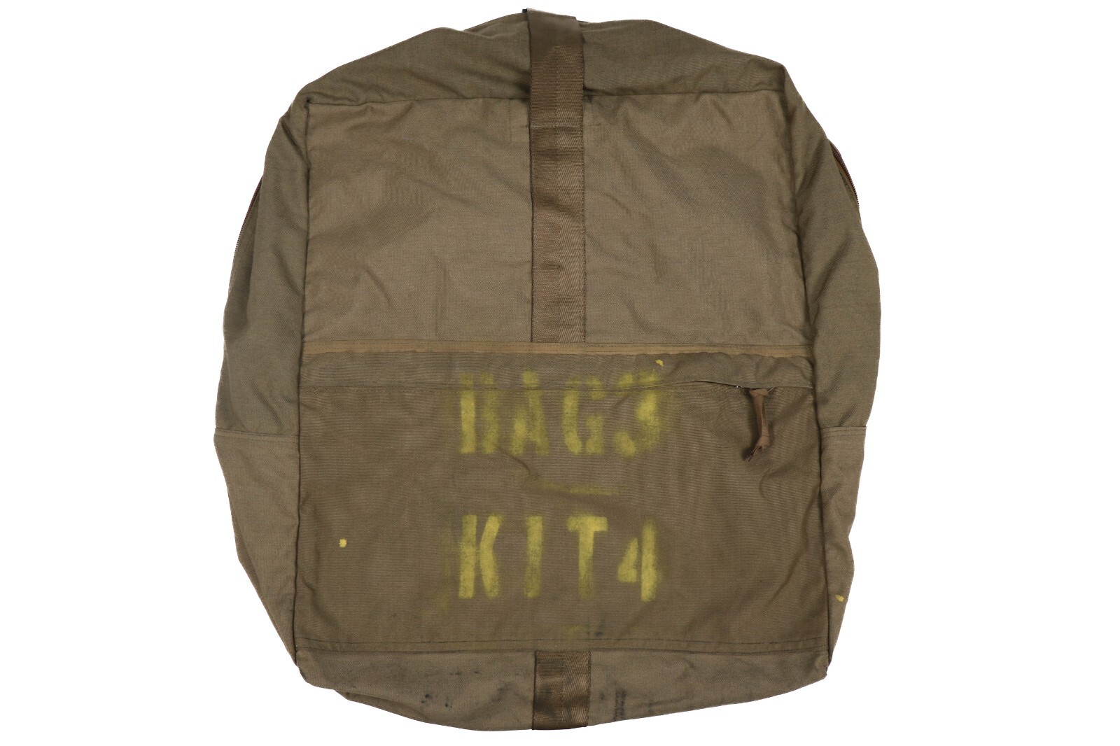 USMC FSBE Deployment Kit Bag Field Pack Marine Corp Equipment Bag ...