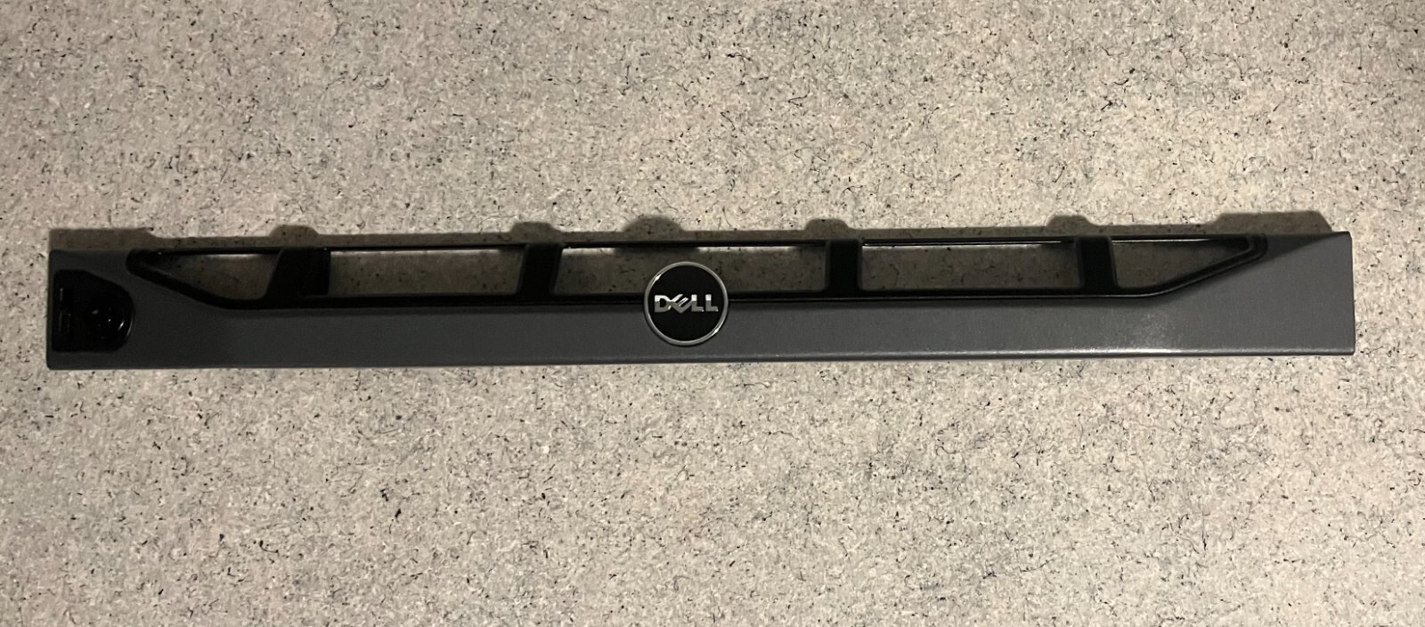 Dell PowerEdge R320 R420 R430 R620 R630 1U Server Front Bezel Face ...