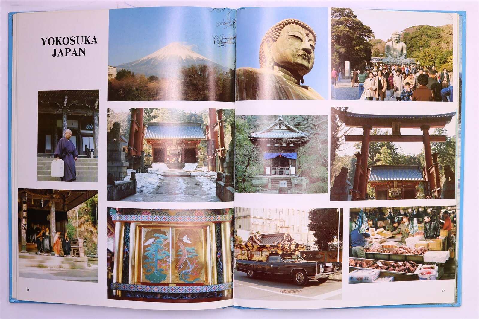 USS Racine (LST-1191) 1978 1979 Westpac Deployment Log Cruise Book ...