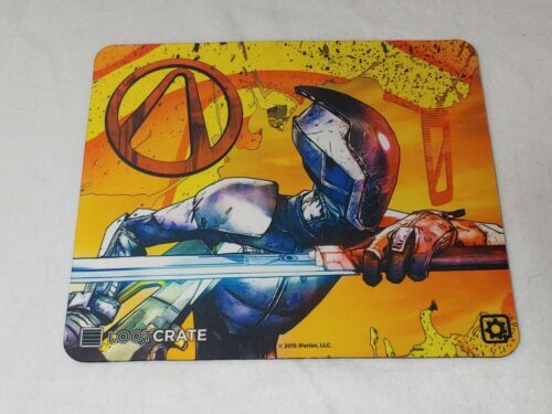 Borderlands Video Game Merchandise for sale - eBay