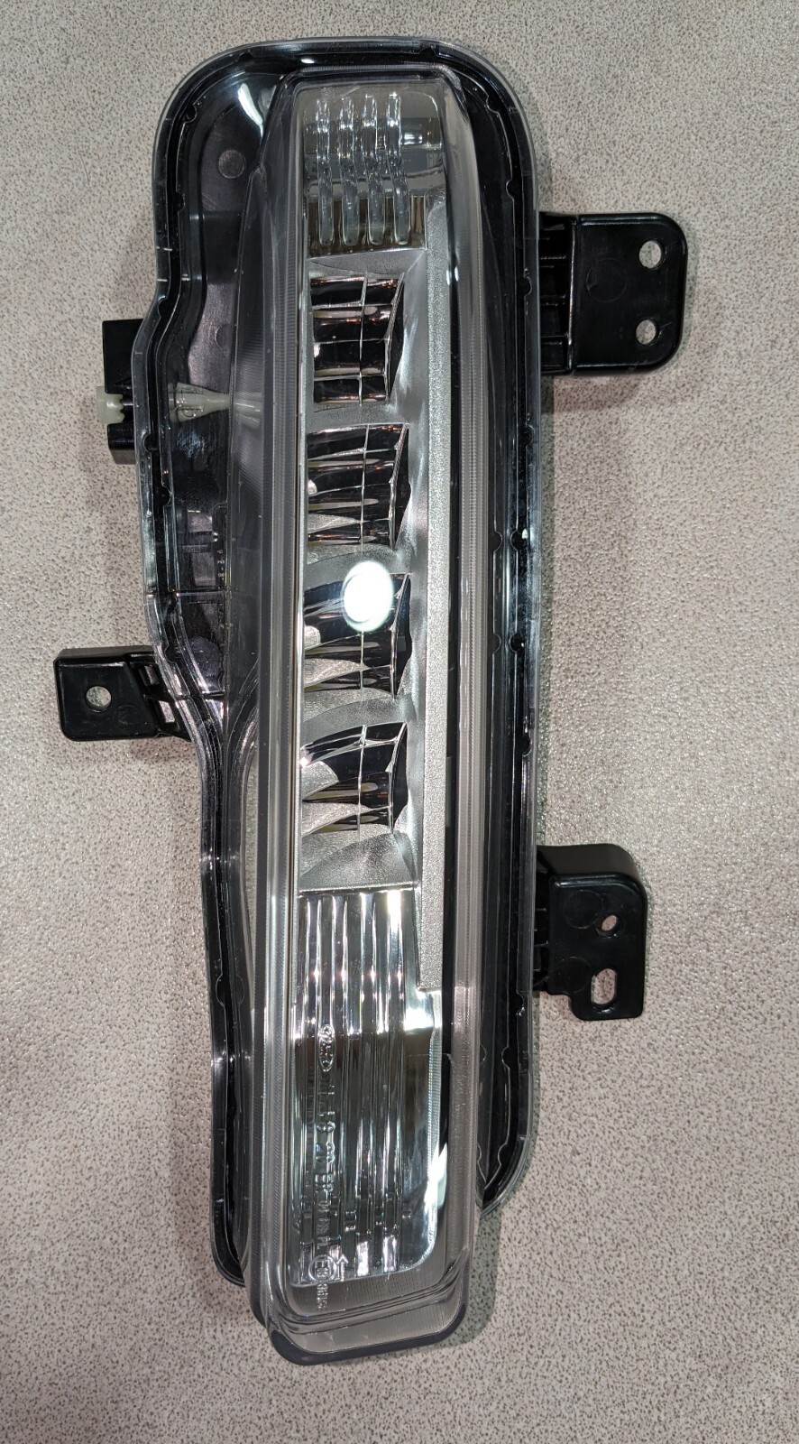2020 Ford Explorer OEM Right Passenger LED Fog Light for sale online | eBay