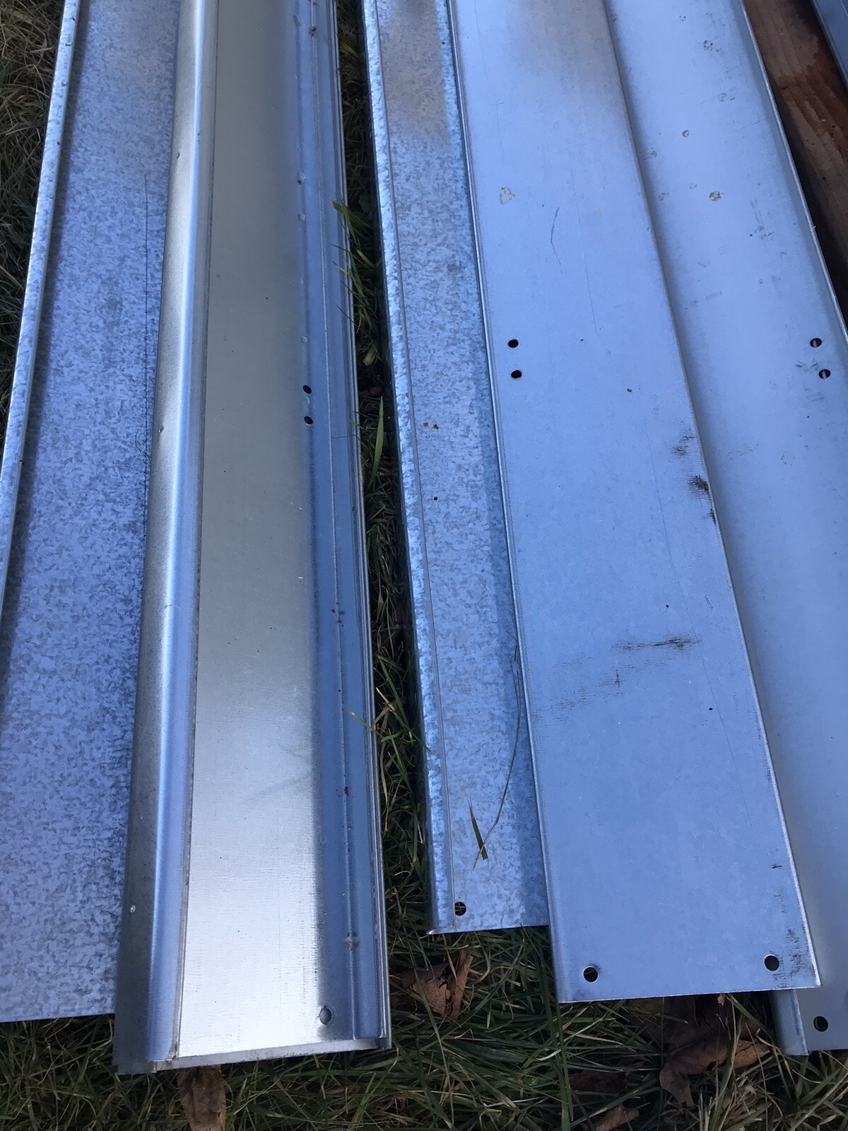 Arrow Shed 10 Roof Beef Up Beams | eBay