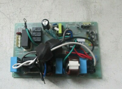 NEW AC MINI SPLIT CONTROL BOARD GBW0199 MR18-D FREE SHIPPING | eBay
