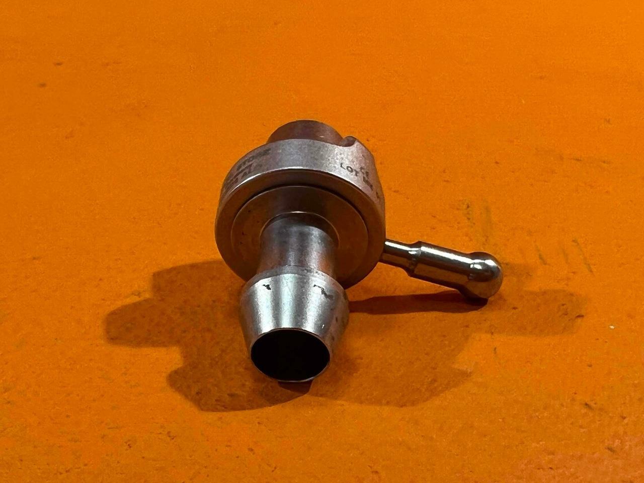 Karl Storz Connector for Evacuator, 27224 ALO | eBay