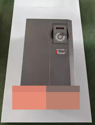 1pc used Hellip inverter HLP-A100 18.5KW 400V HLP-A10018D543P20 | eBay