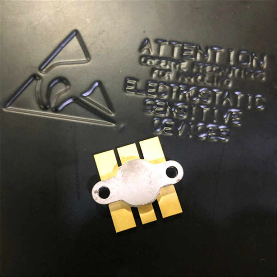 MRF245 High band/VHF FM power transistor 136 MHz to 176 MHz 80W | eBay