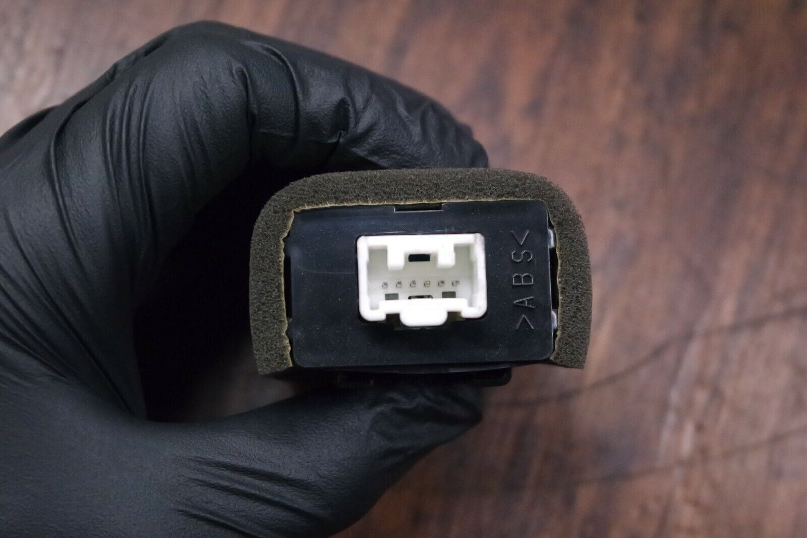 06-15 Mazda Miata MX-5 OEM THEFT LOCKING Control MODULE KEYLESS ENTRY ...