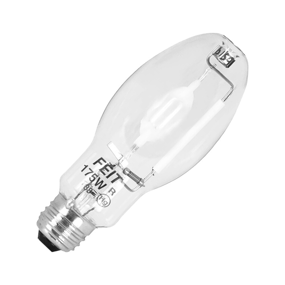 4- Feit Electric MH150 150-Watt ED17 Metal Halide Bulb Mh150/u/med for ...